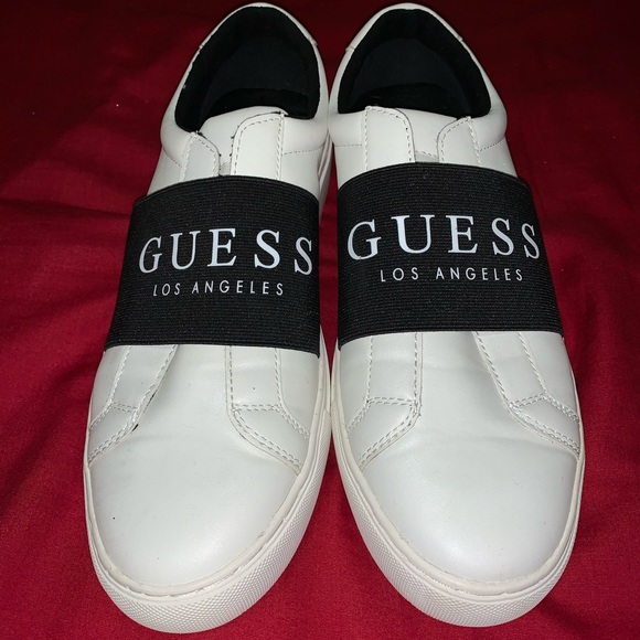 Guess | Shoes | Authentic Mens Guess Shoes | Poshmark